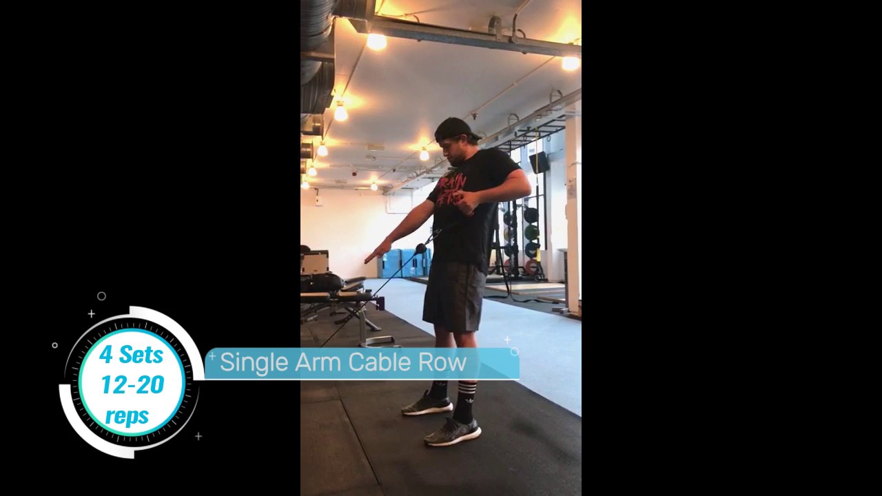 Sailing Workouts: Training for Sailing Part 1 - YouTube