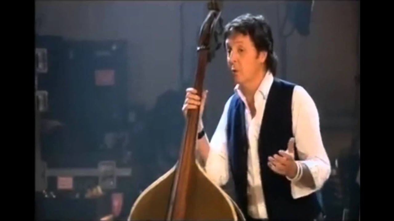 Elvis Bass - YouTube