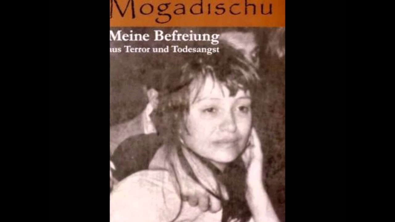 LUFTHANSA FLIGHT 181---The MOGADISCHU Hijacking - YouTube