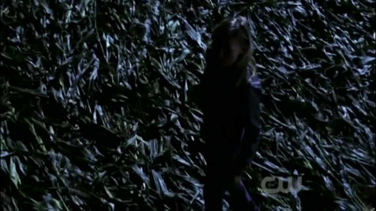 Supernatural - ALL opening credits/ title cards (Season 1-8) - YouTube