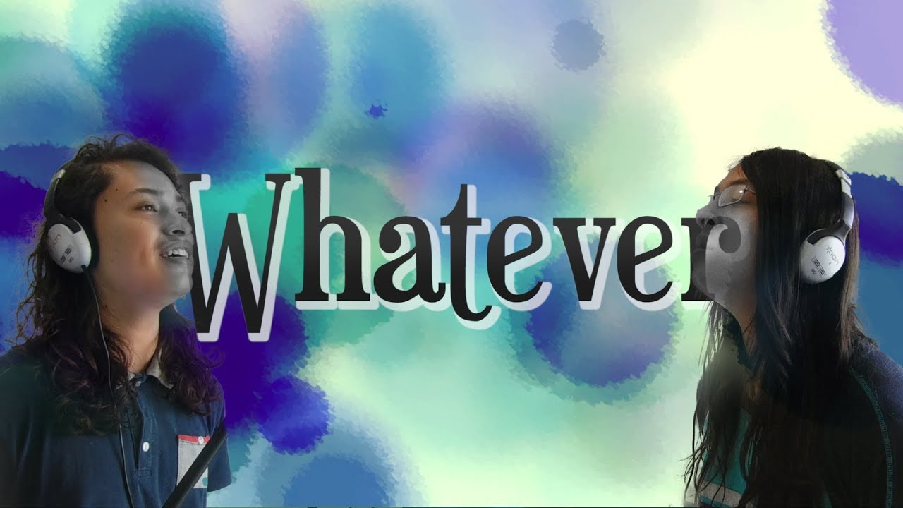 Whatever | Oasis Full Band Cover - YouTube