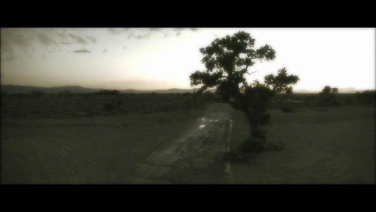 LEAVE - Official Trailer - YouTube