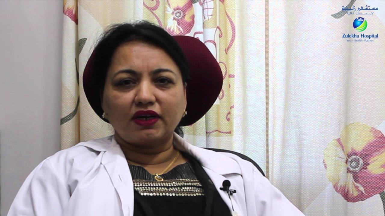 Dr. Jasbir G. Chhatwal speaks on types of cervical cancer - YouTube