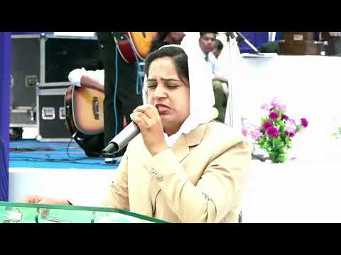 prophet baljinder singh live - YouTube