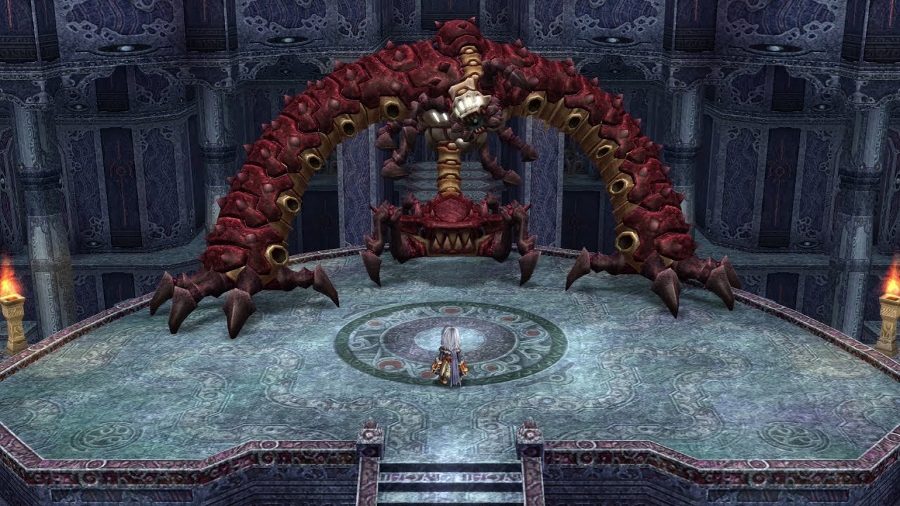 Ys Origin - Toal Part 2 - YouTube