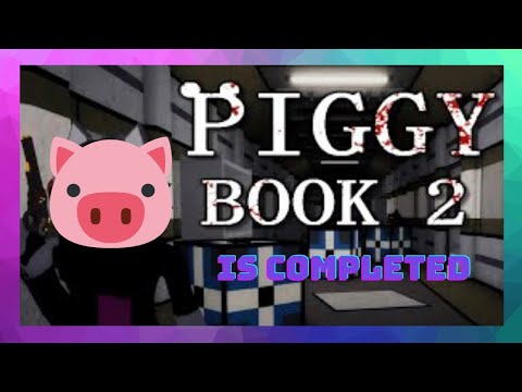 ROBLOX PIGGY BOOK 2 CHAPTER 2.... ( STORE ) - YouTube