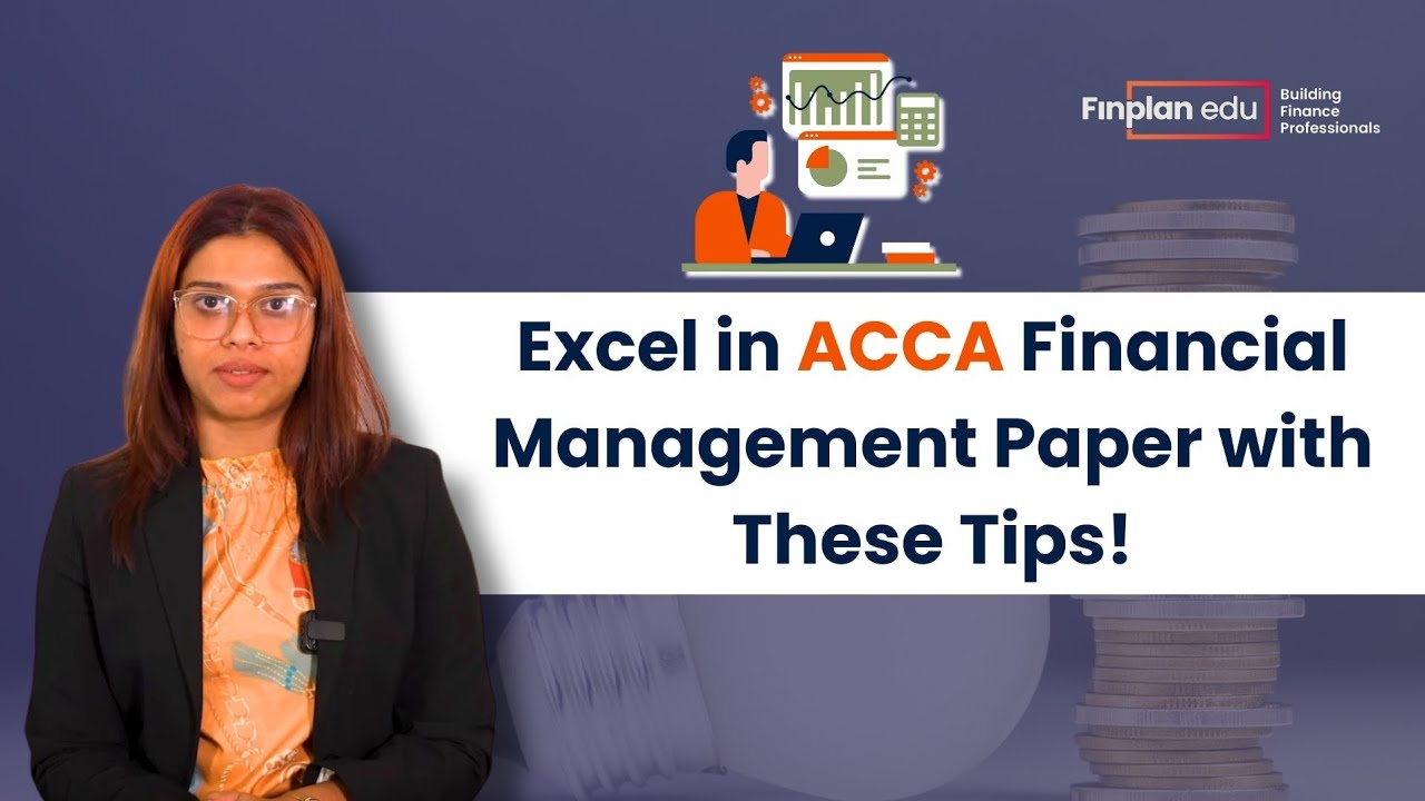 ACCA Financial Management | Study Tips | Exam Strategy | Success Guide ...