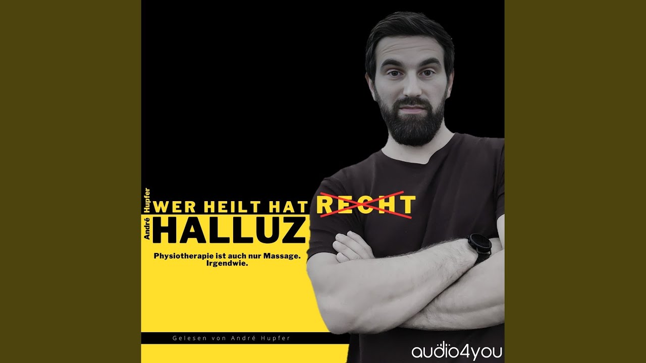 Kapitel 32 - Wer heilt hat Halluz - YouTube