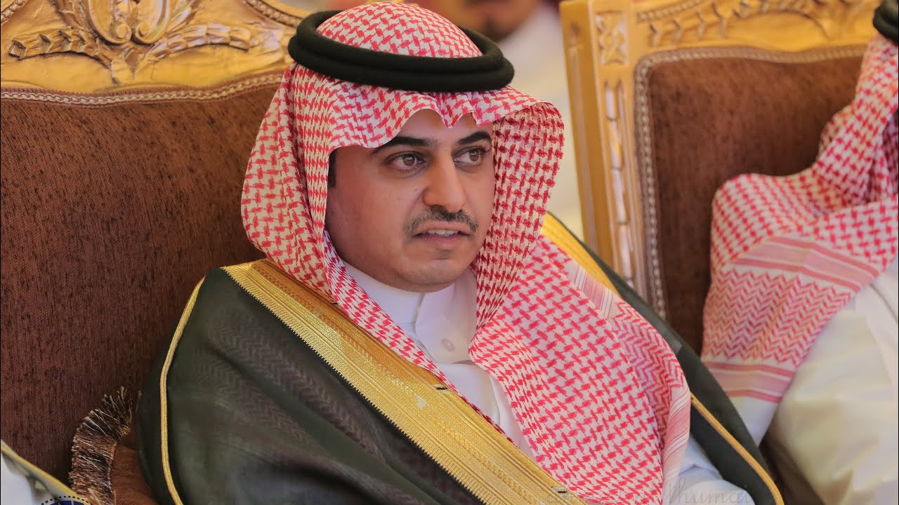 حفل تكريم رجل الاعمال محمد بن مسعد بن سمار Youtube