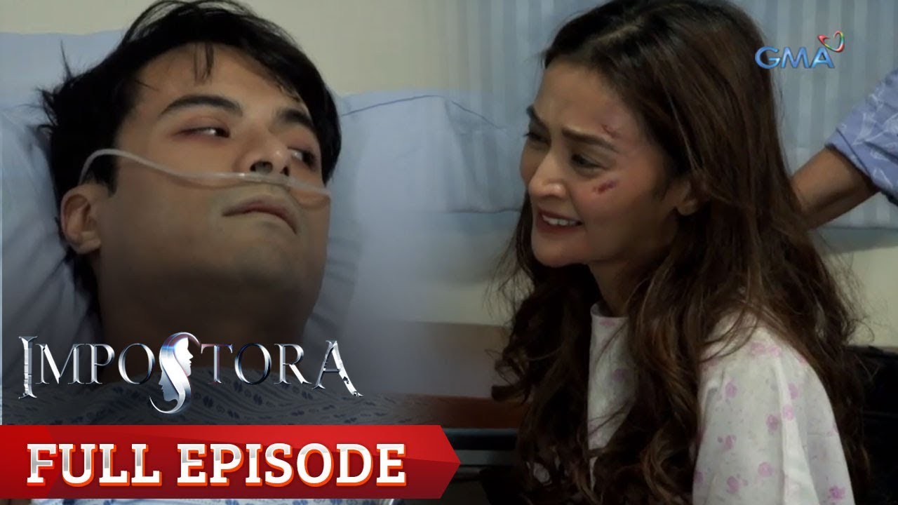 Impostora: Full Episode 58 - YouTube