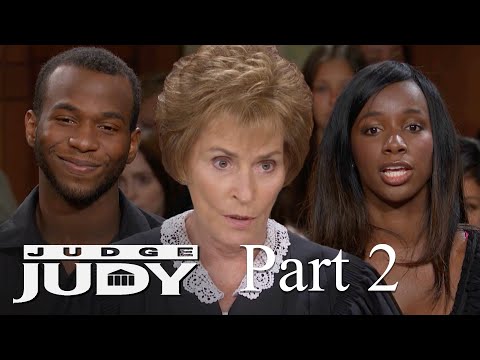 Did Ex Key Her Car and Post Nudes on the Internet? | Part 2