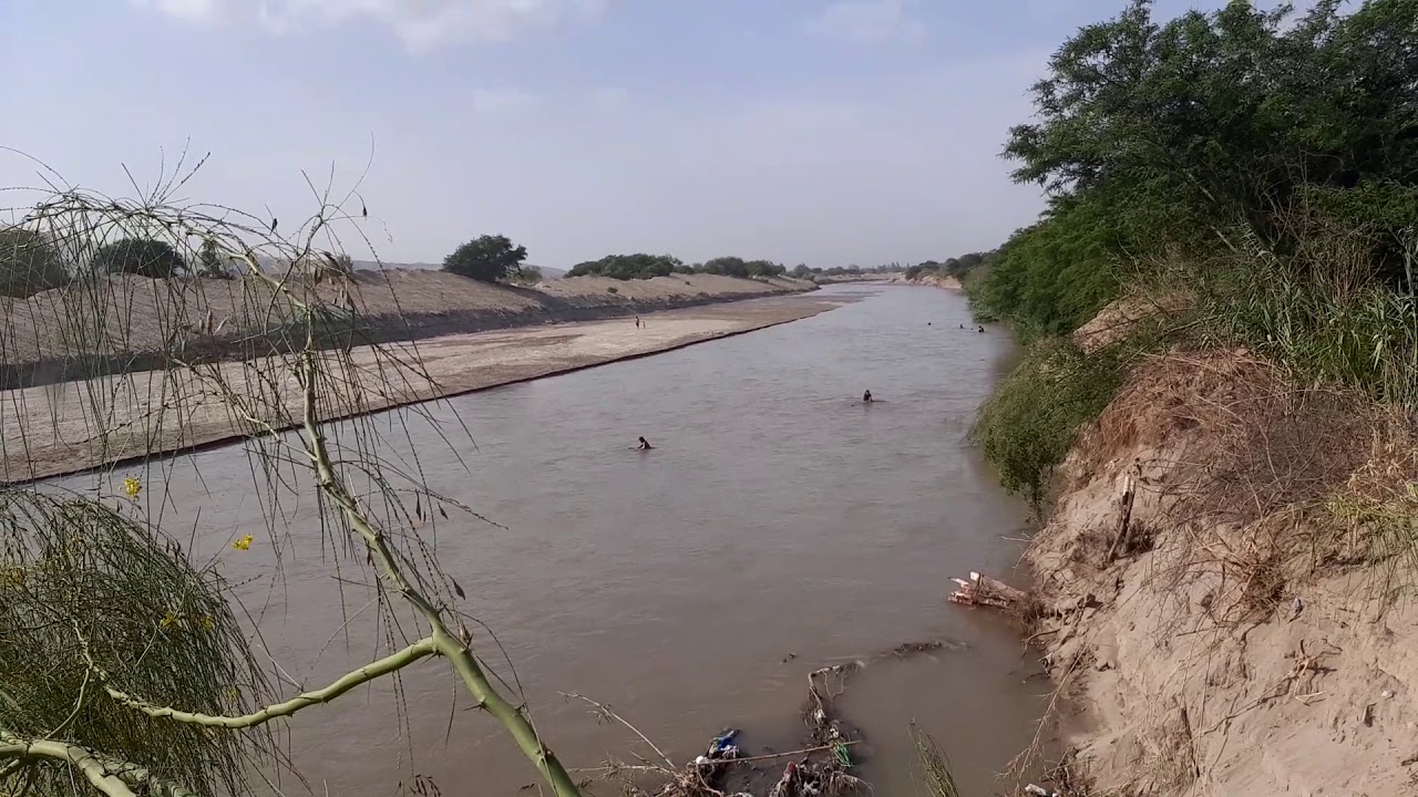 RIO ICA SANTIAGO CASABLANCA... 2021 - YouTube