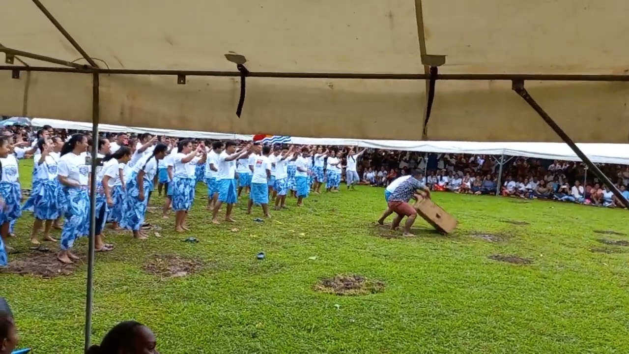 USP Open day 2022 (Kiribati) - YouTube