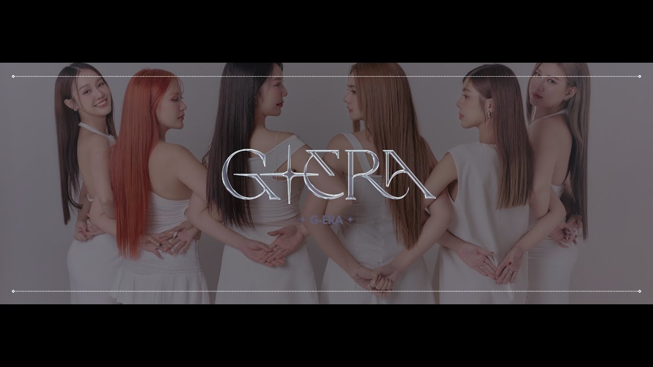 G-ERA - ทำไมต้องG-ERA ? / G-ERA แปลว่าอะไร? / กำลังจะมีซิงเกิลใหม่ ...