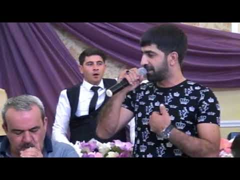 2017 Prikol Meyxana / 10 MANAT GELIB SENINCUN / Perviz, Elekber, Ruslan, Aga, Agamirze / Muziklani