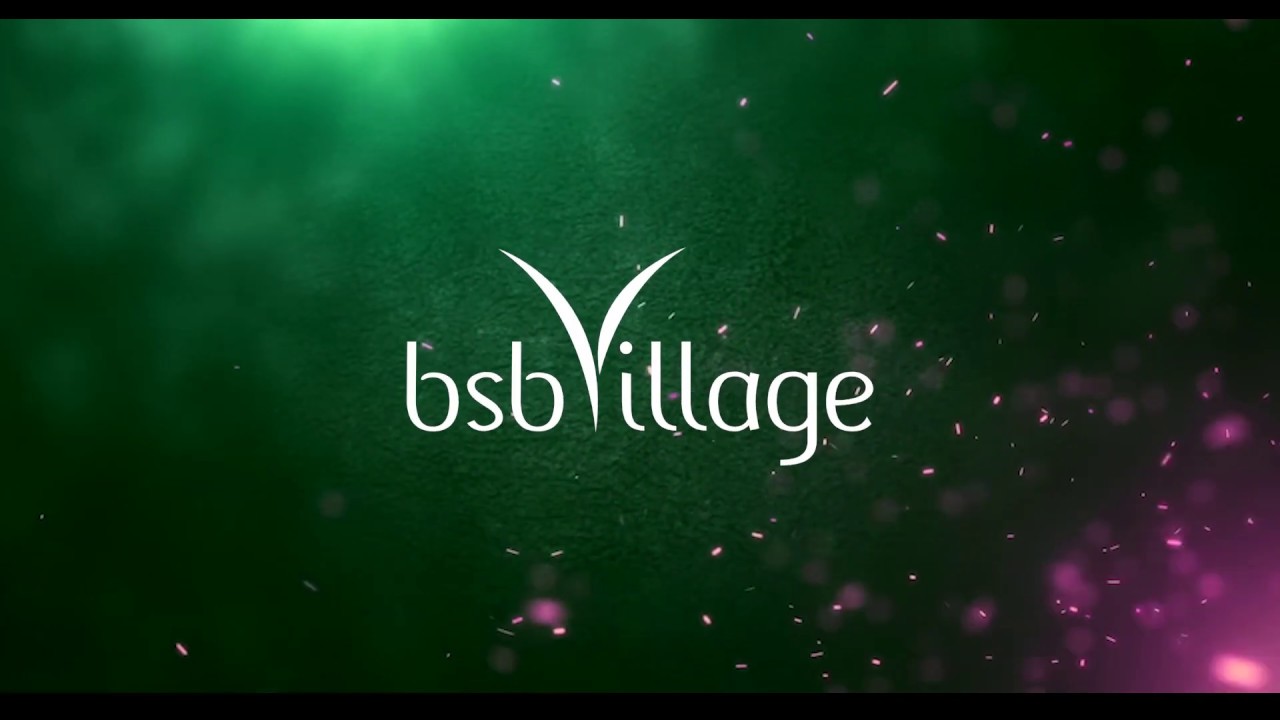 BSB Village Semarang - YouTube