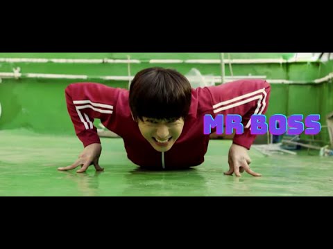 [MOVIE REVIEW] - From a Bullied Student Who Made the Whole School Bow ...