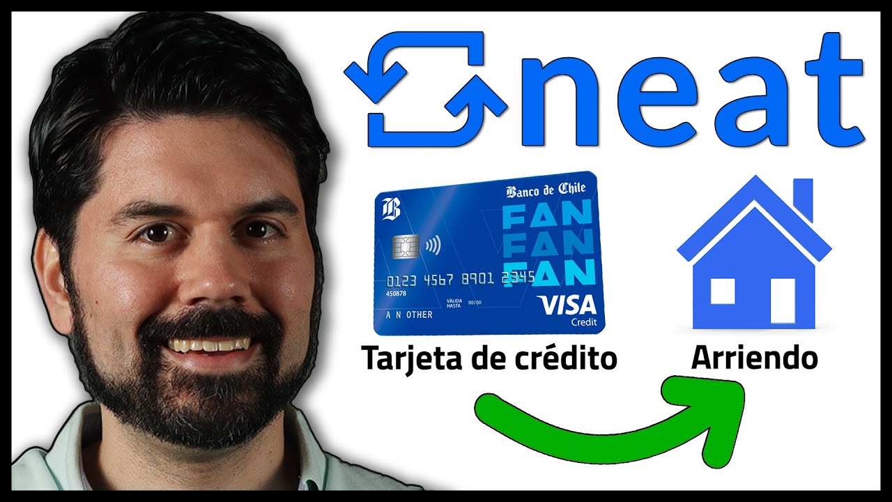 ¿CÓMO usar la plataforma NEAT Pagos Chile? TUTORIAL paso a paso - YouTube