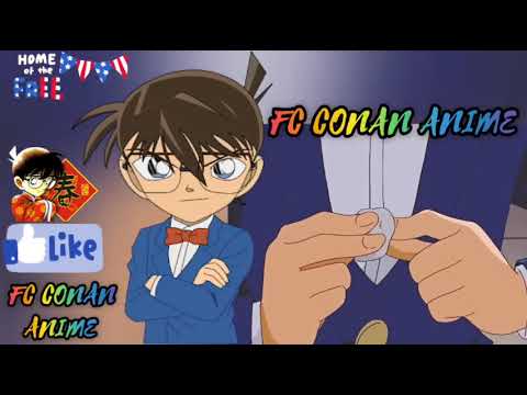 Conan Htv3 Tập 341 Giai Điệu Bài Hát 7 Đứa Trẻ Phần Đầu - YouTube