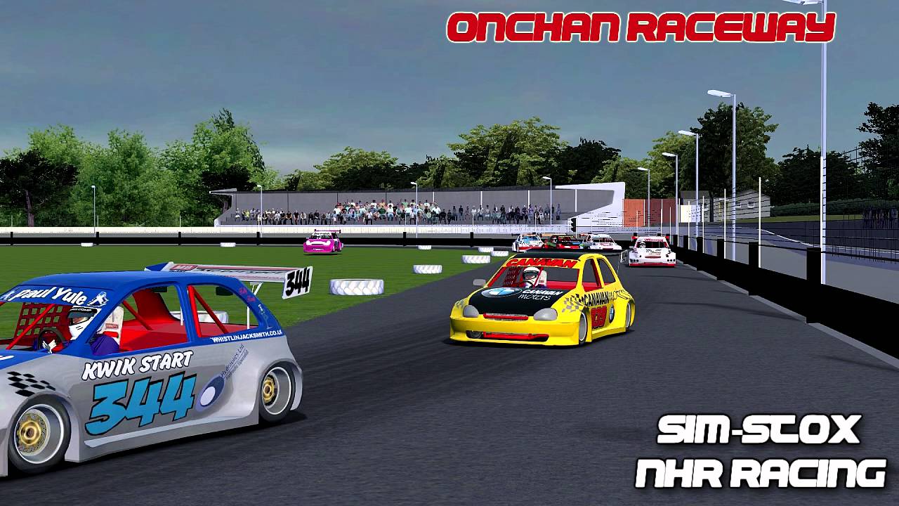 Onchan Final - YouTube