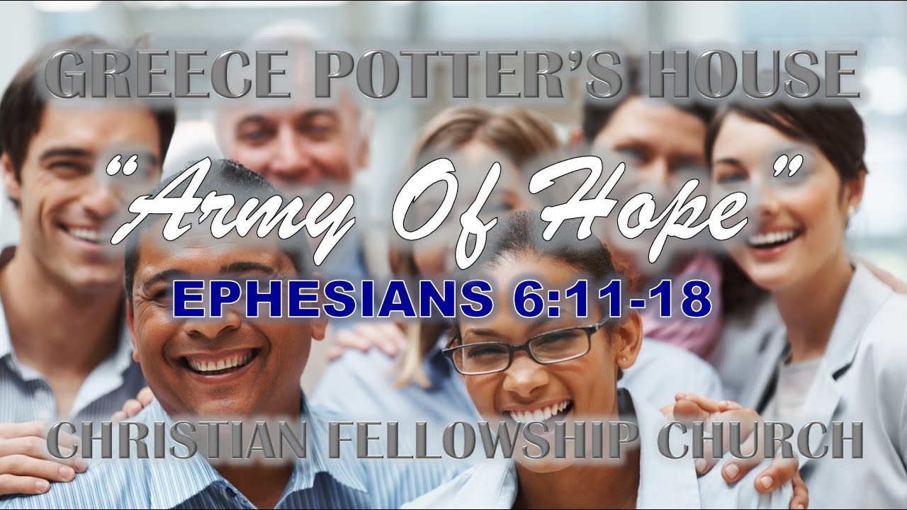 "Army Of Hope" Sunday Evening Service 10/9/2022 - YouTube