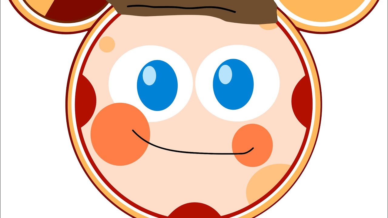 A Toomtles animation I made for @TomTomthePixarFan - YouTube