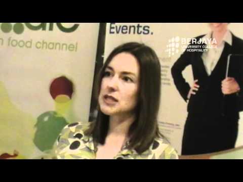 Interview Session With Laura Calder - YouTube