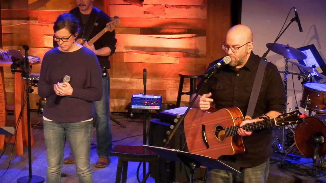 CLC Live Stream 3.15.20 - YouTube