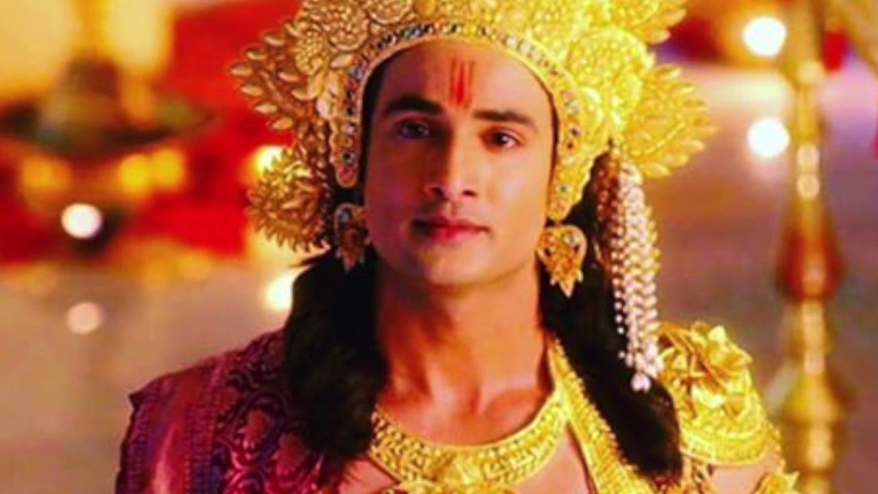 Ram Theme | Ram Siya ke luv kush | Sushant Pawar - YouTube