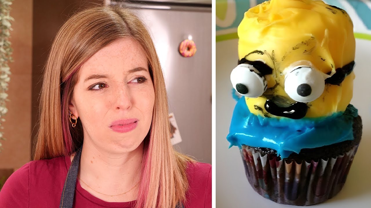 REPOSTERÍA: Los 10 ERRORES que COMETÍ (Nunca más) - YouTube