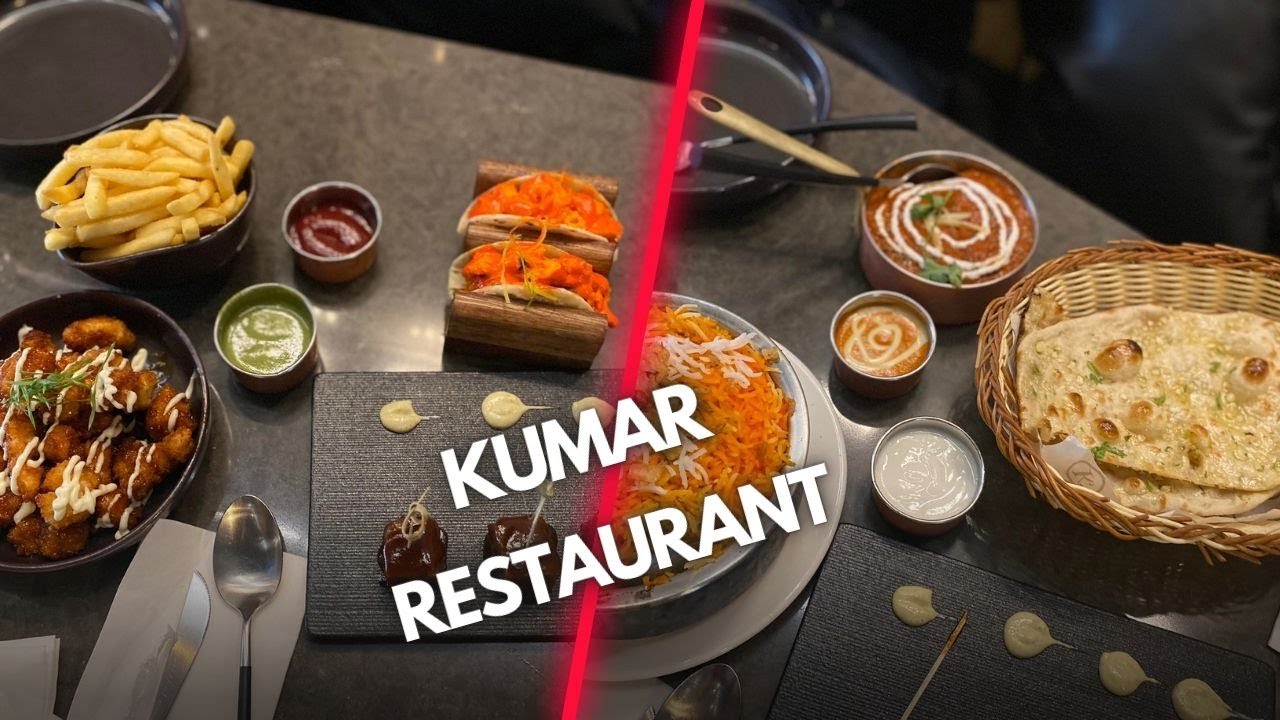 Place Vendome Qatar | Indian restaurant in Qatar | Indian cuisine in ...