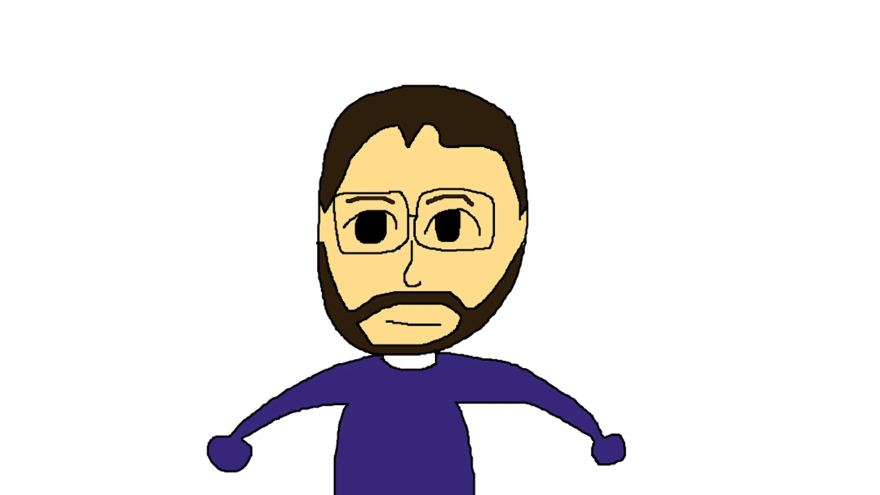 Magic Window Logo Bloopers 2 classic - YouTube