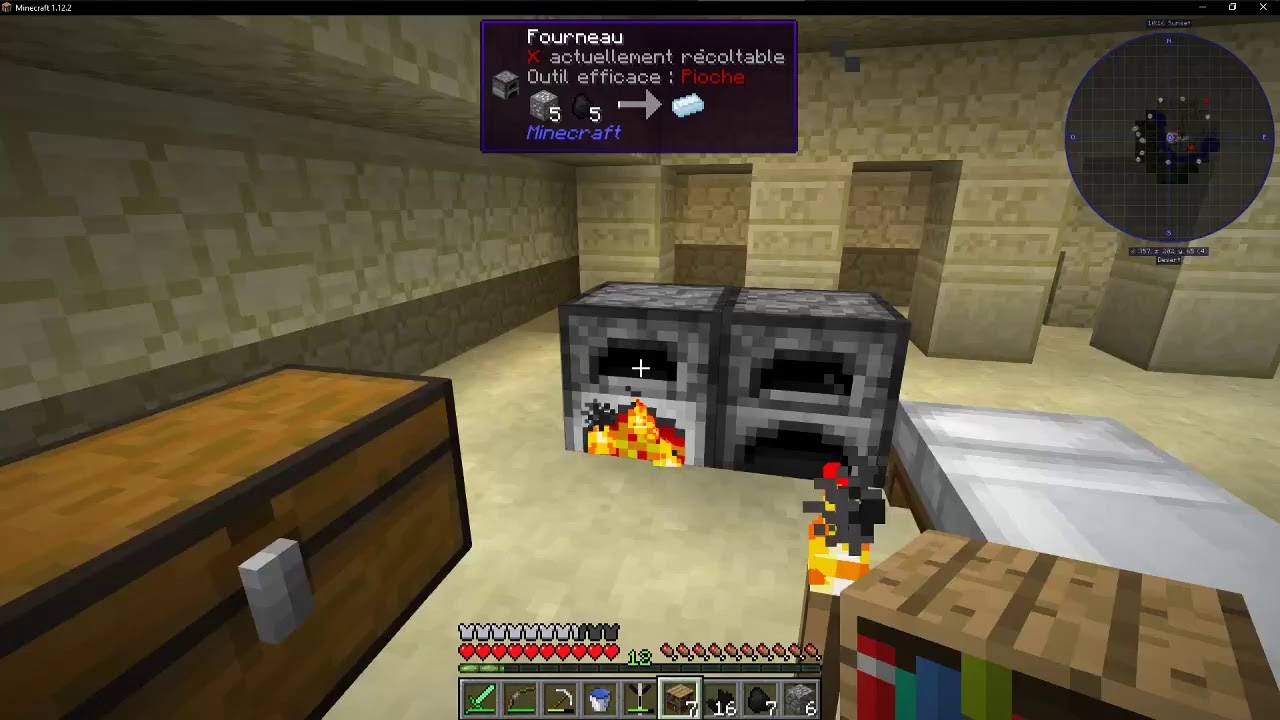 Minecraft: Dragon Colonie. - YouTube