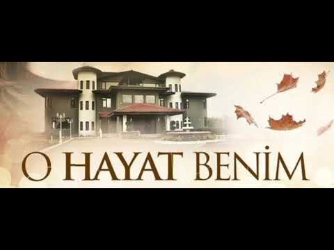 O Hayat Benim Dizi Müzikleri ( Cem Tuncer, Ercüment Orkut, Nail Yurtsever ) - GELİNCİK YOKUŞU [Demo]