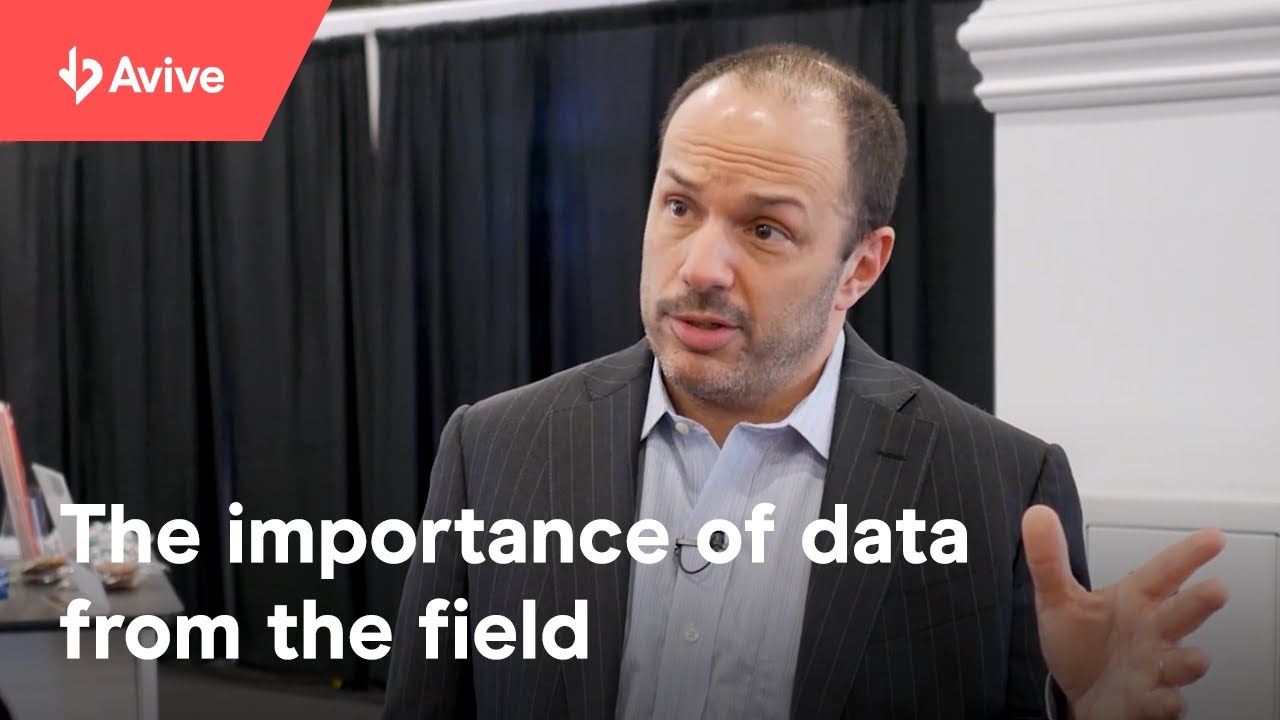 Dr. Benjamin Abella - The Importance of Data from the Field - YouTube