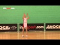 shoulder pass Netball Drills, Videos and Coaching | Sportplan