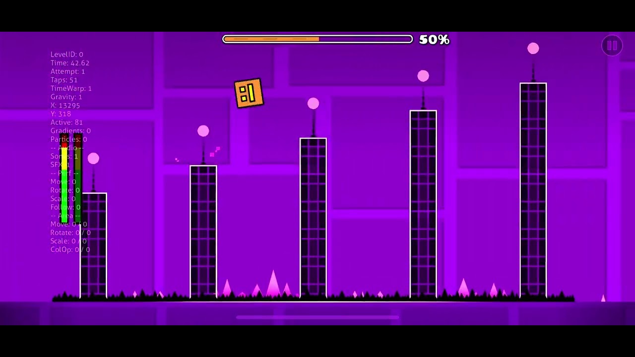 Geometry Dash | Dreaming of Utopia by GDTripp (me) - YouTube