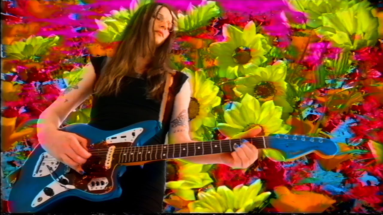 Maxine Gillon - The Last Time (Official Music Video) - YouTube