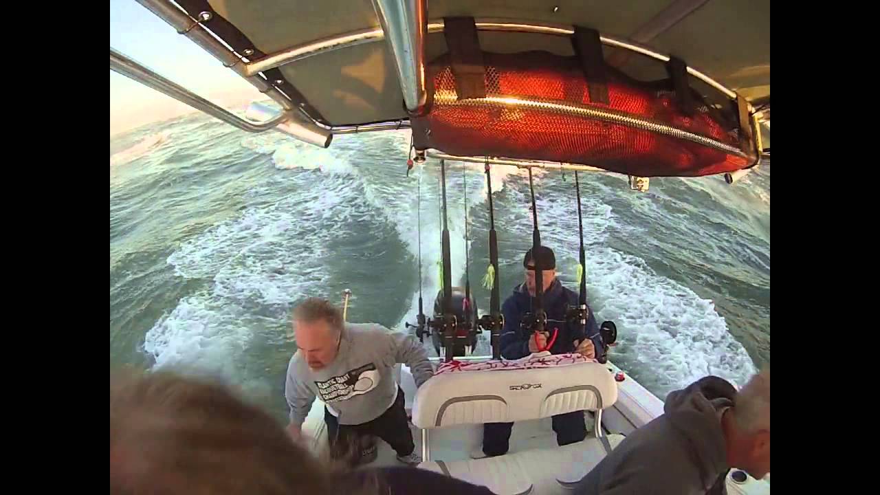 Drum Inlet - YouTube