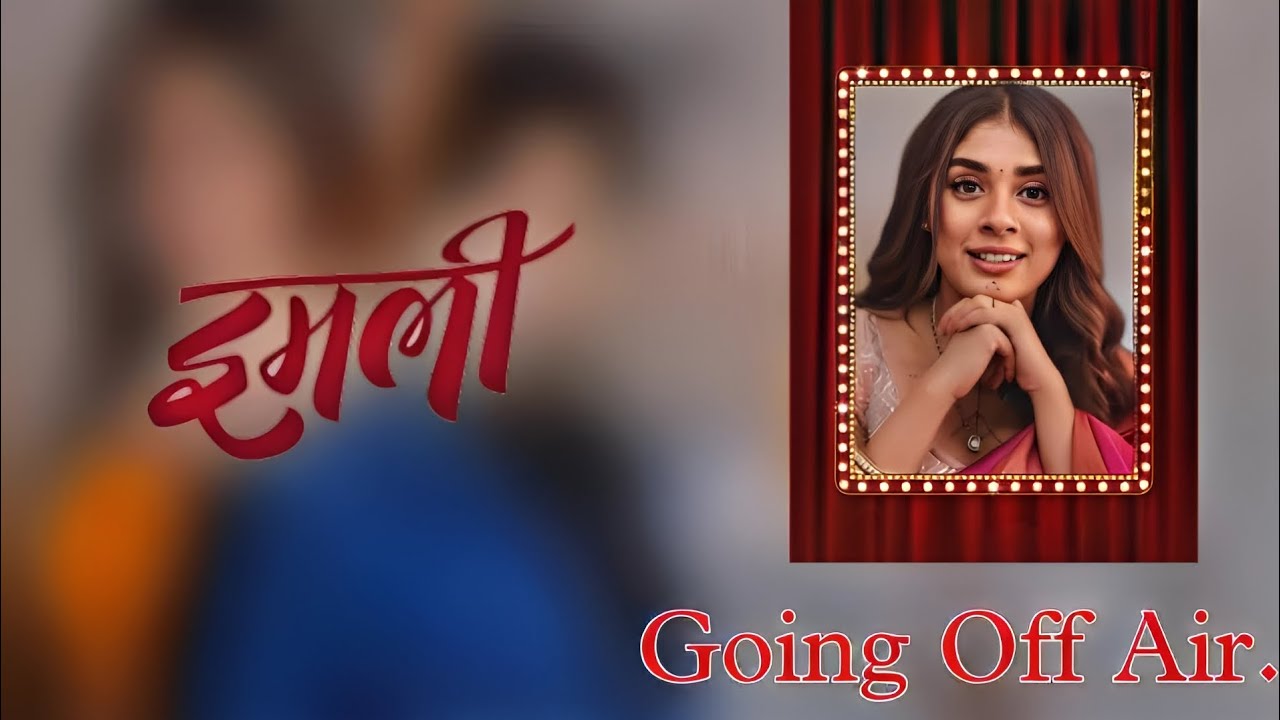 imlie show : going off air confirm in February 2024 - YouTube