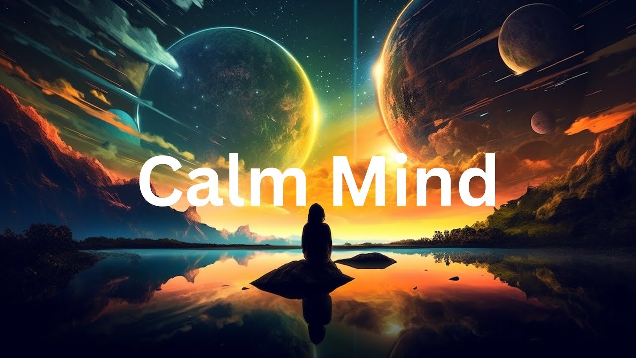Relaxation Meditation: Experience a Blissful, Quiet & Calm Mind - Inner ...