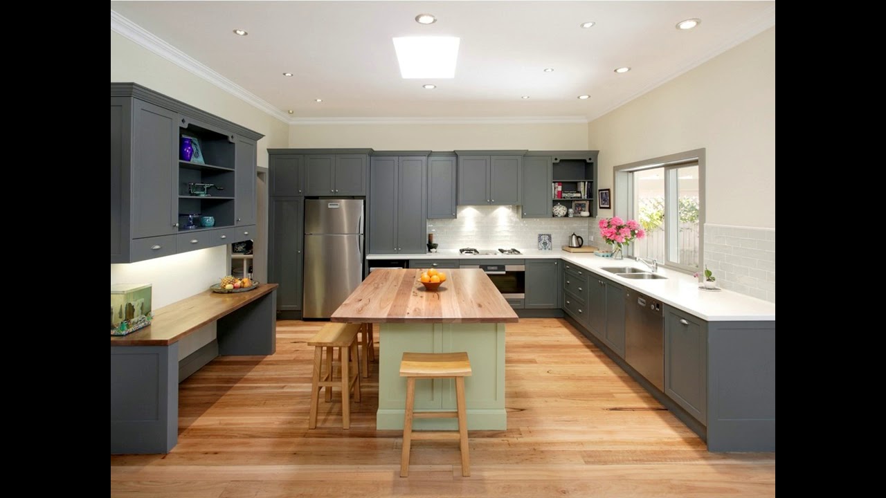 Free Kitchen Design Tools to Create Your Dream Kitchen - YouTube