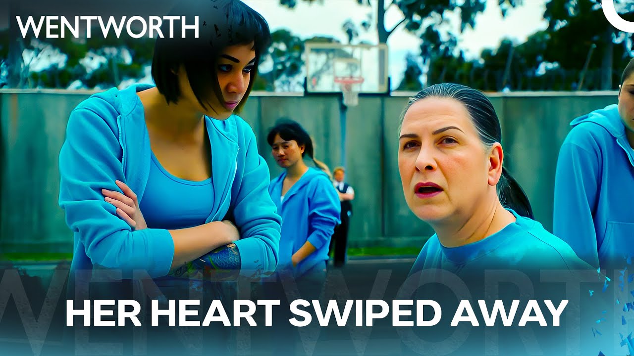 Will She Give Her a Shot at Freedom? - Wentworth Season 5 Episode 7 ...