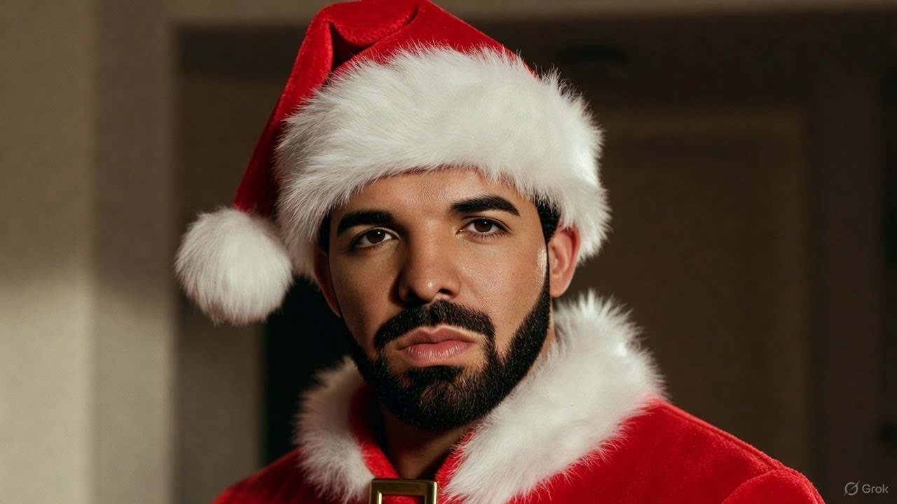 Last Christmas - Drake - YouTube