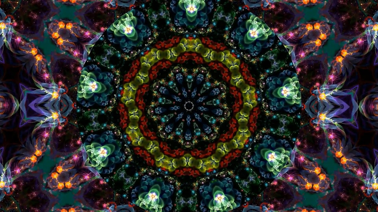 432Hz | The Best MegaHertz For | Anxiety |Stress | Relief | Deep Sleep ...