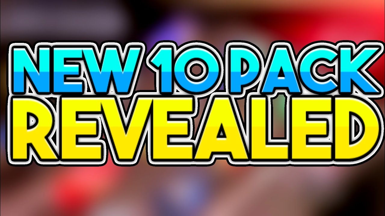 NEW Mattel Disney Pixar Cars 3 (10-Pack) REVEALED!! - YouTube