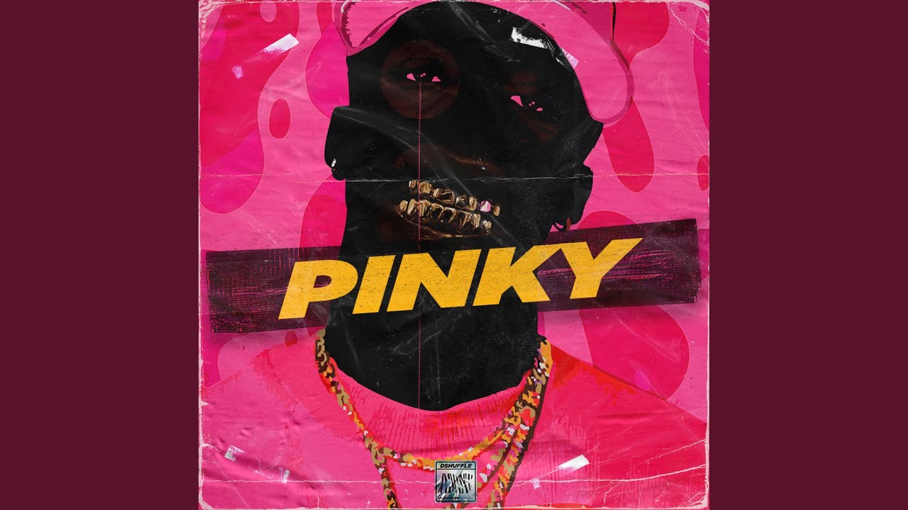 Pinky - YouTube