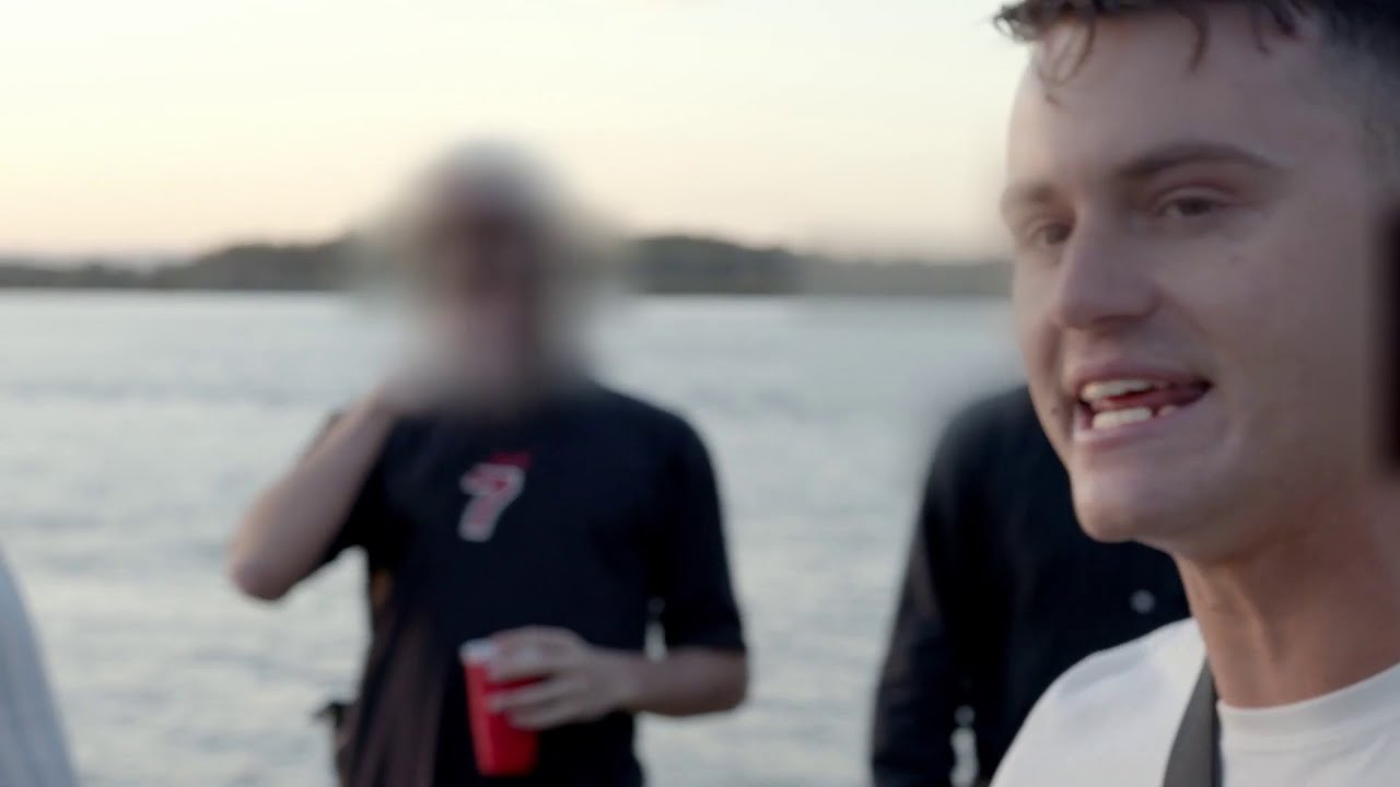 DONDRINO - I Promise (Official Music Video) - YouTube