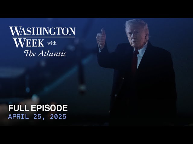 Washington Week PBS