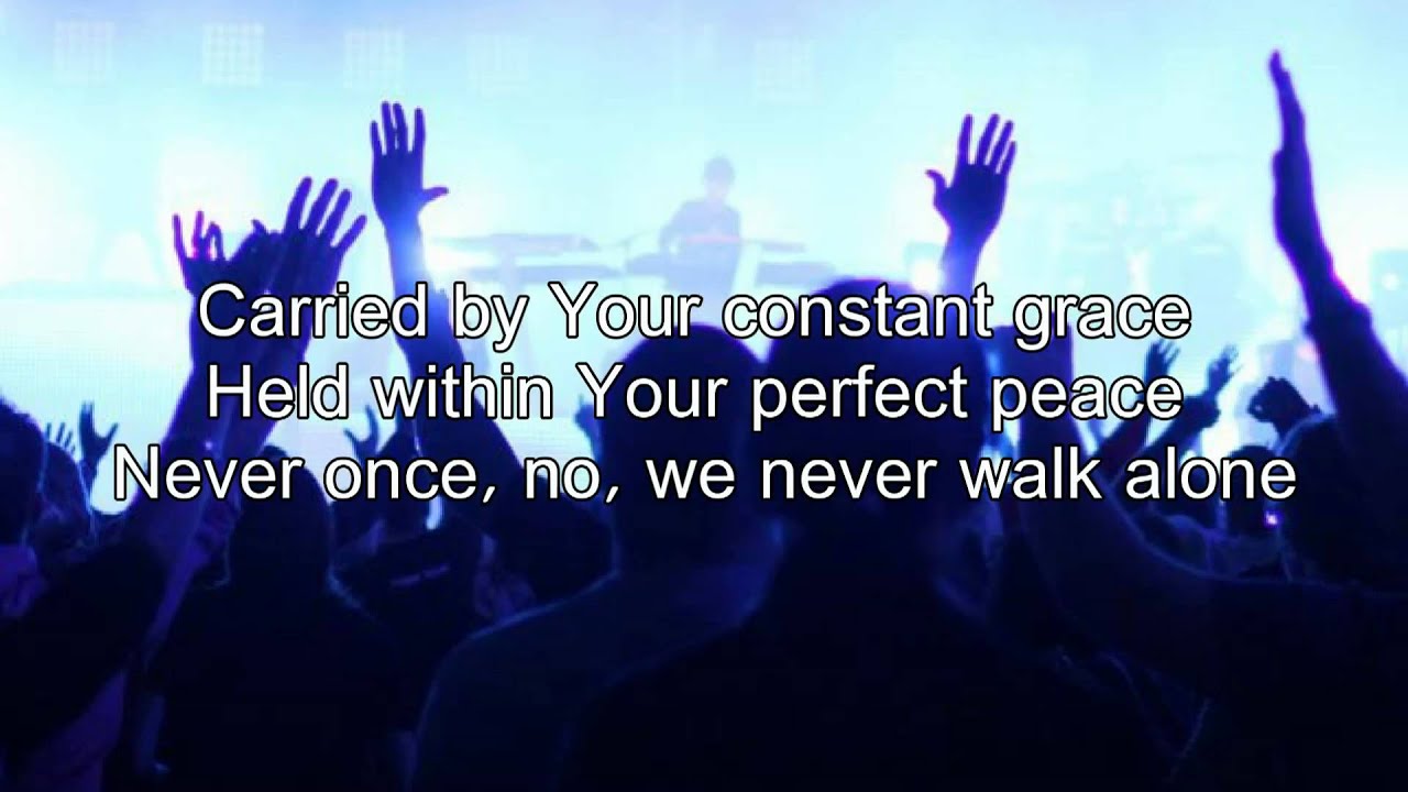Never Once - Matt Redman (Worship with Lyrics) - YouTube Music
